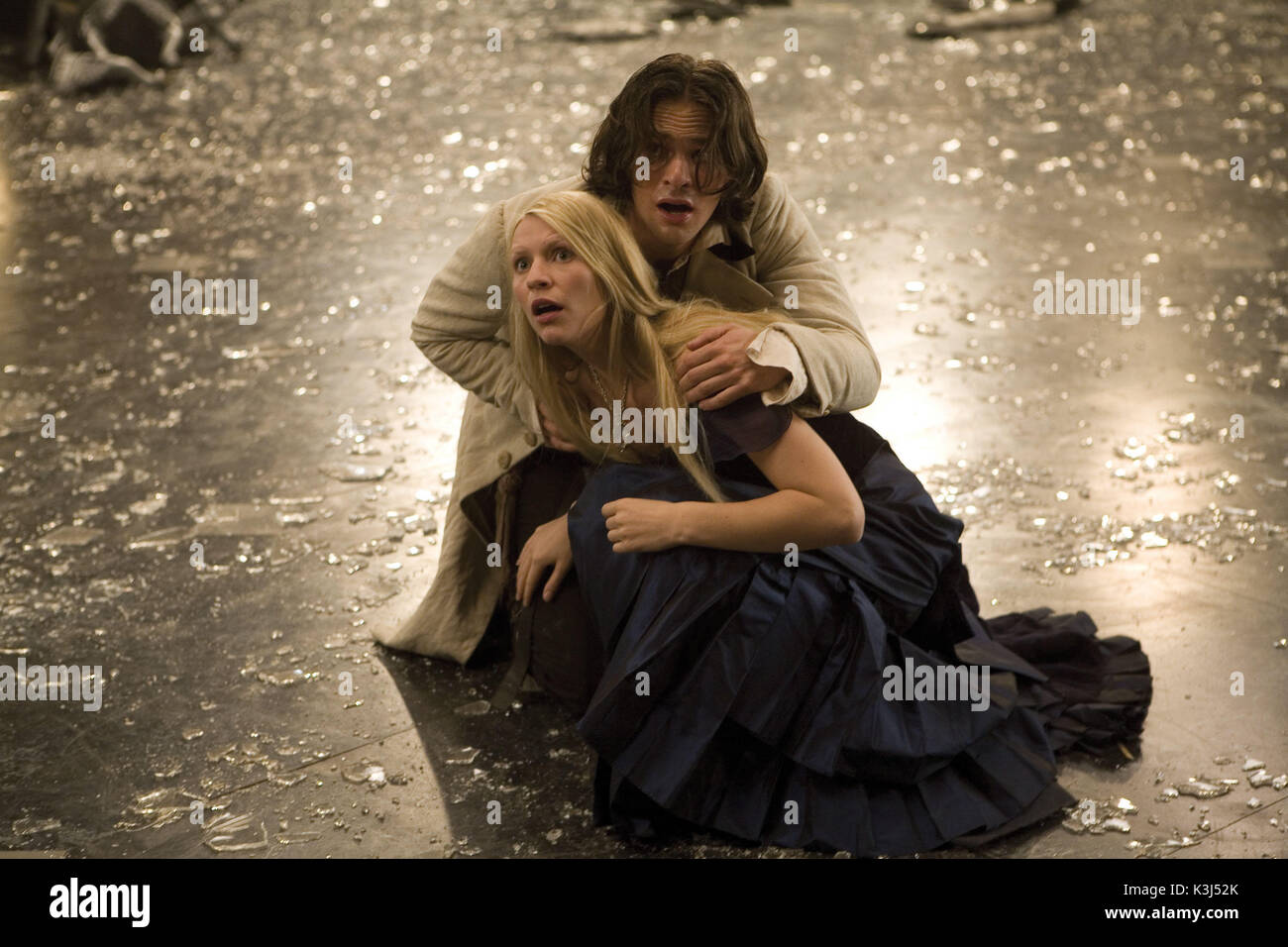 STARDUST STARDUST CHARLIE COX, CLAIRE DANES Date: 2007 Stock Photo - Alamy