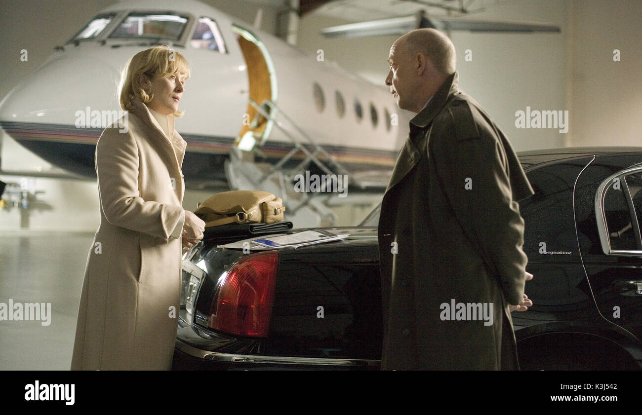 RENDITION MERYL STREEP, J K SIMMONS Date: 2007 Stock Photo - Alamy
