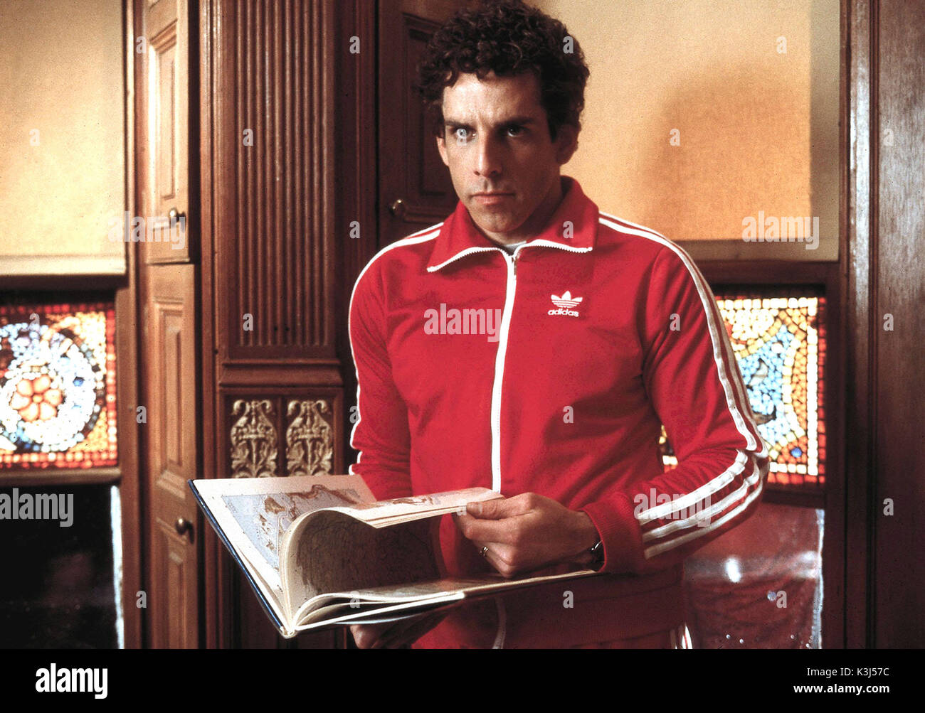 Tenenbaums hi-res stock photography and images - Alamy