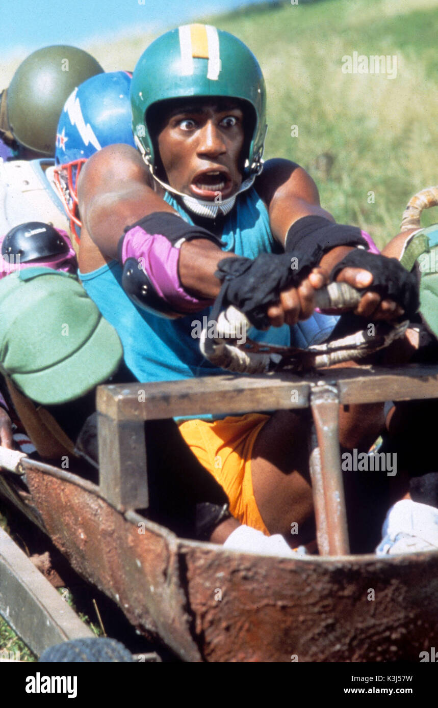 Cool runnings hi-res stock photography and images - Alamy
