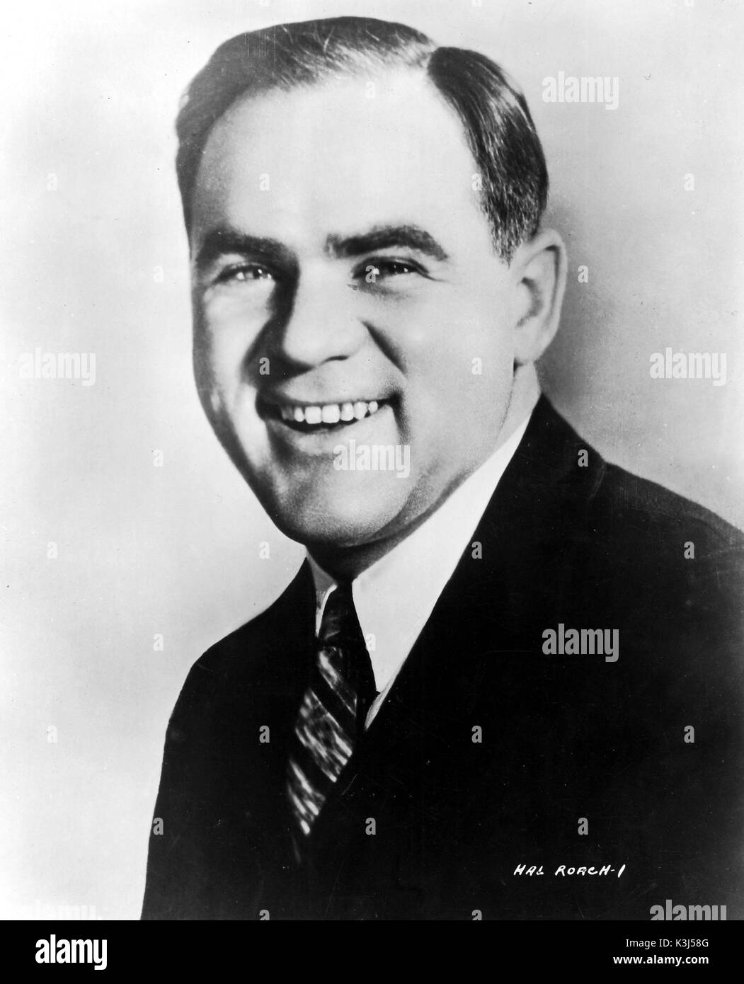 Producer and director hi-res stock photography and images - Alamy