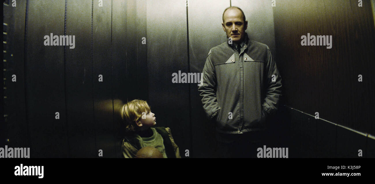 DAS LEBEN DER ANDEREN aka THE LIVES OF OTHERS , ULRICH MUHE Date: 2006 ...