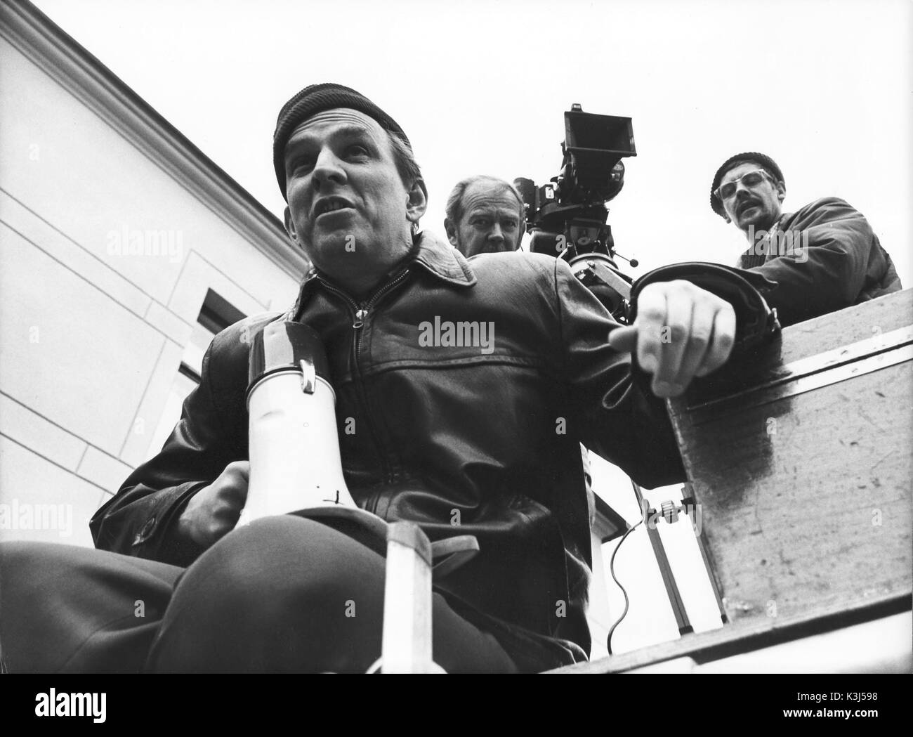 Ingmar bergman hi-res stock photography and images - Alamy