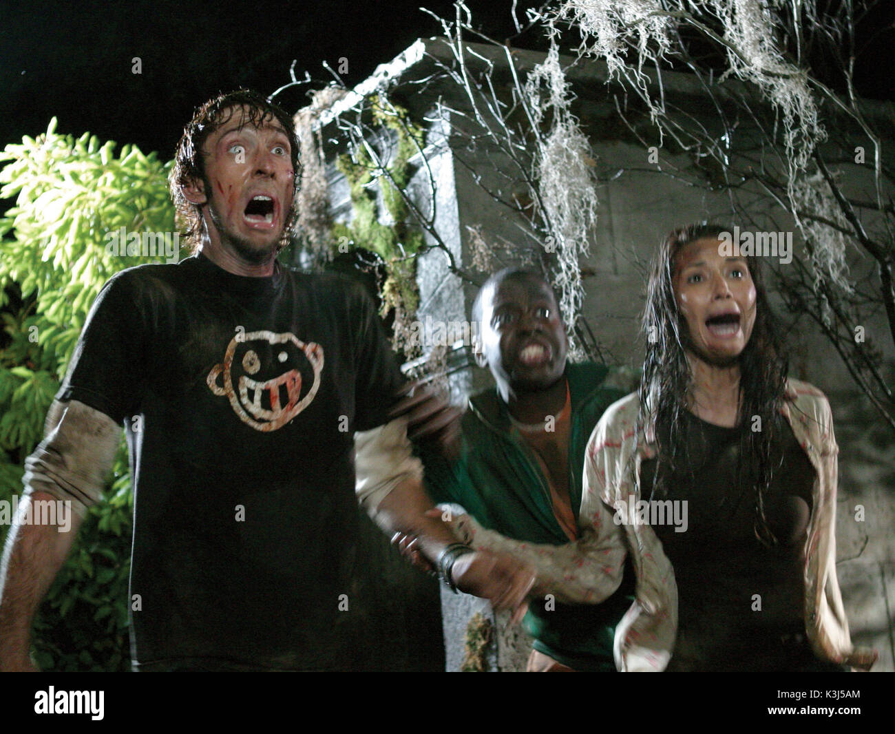 Deon richmond hi-res stock photography and images - Alamy