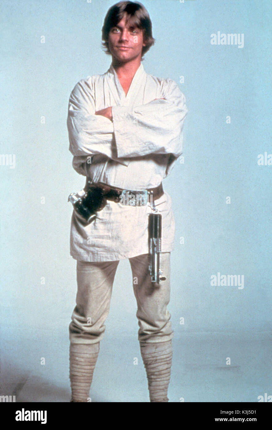 STAR WARS: EPISODE IV - A NEW HOPE, 1977 Stock Photo - Alamy