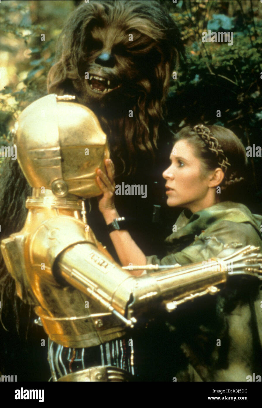 Oola Y Leia
