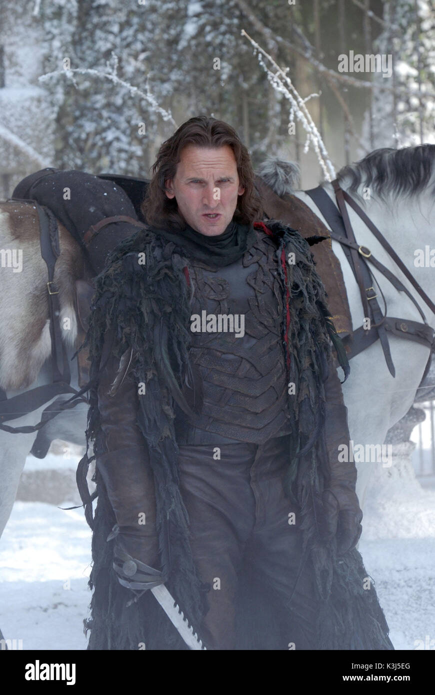 Christopher Eccleston The Seeker