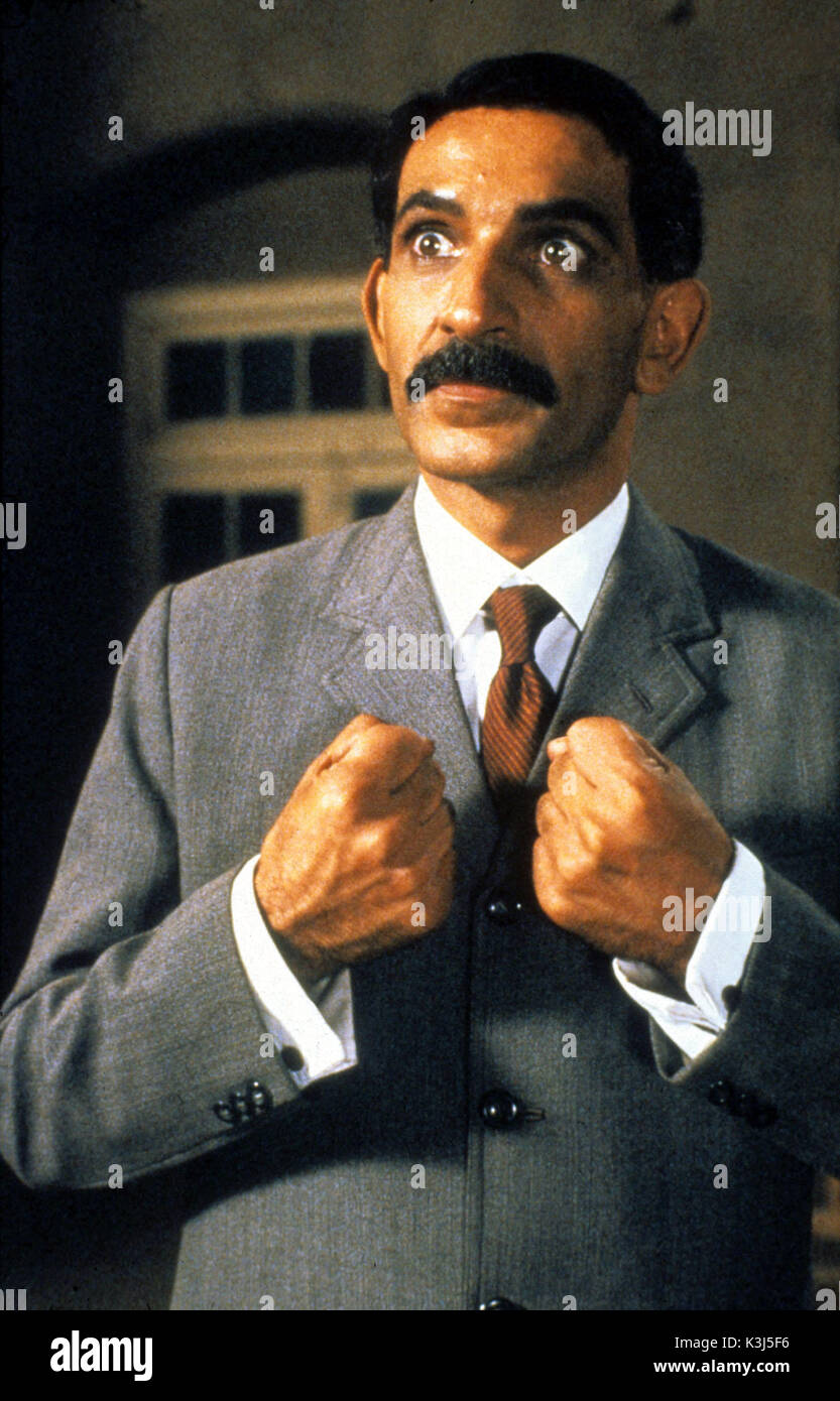 1982 Ben Kingsley