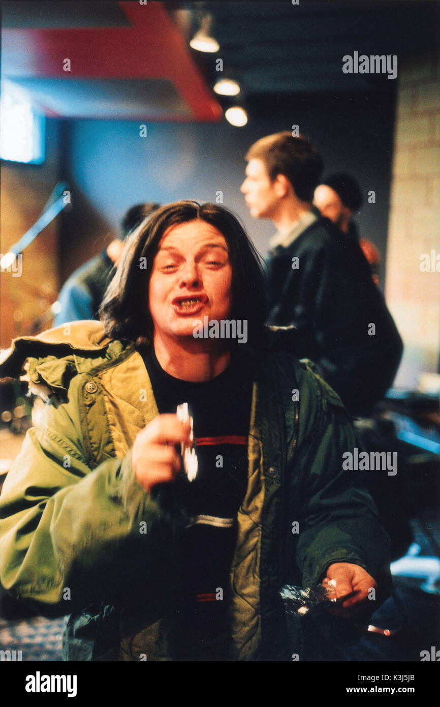 24 Hour Party People Cast