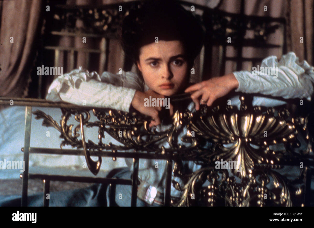 Room with a view film 1985 hi-res stock photography and images - Alamy