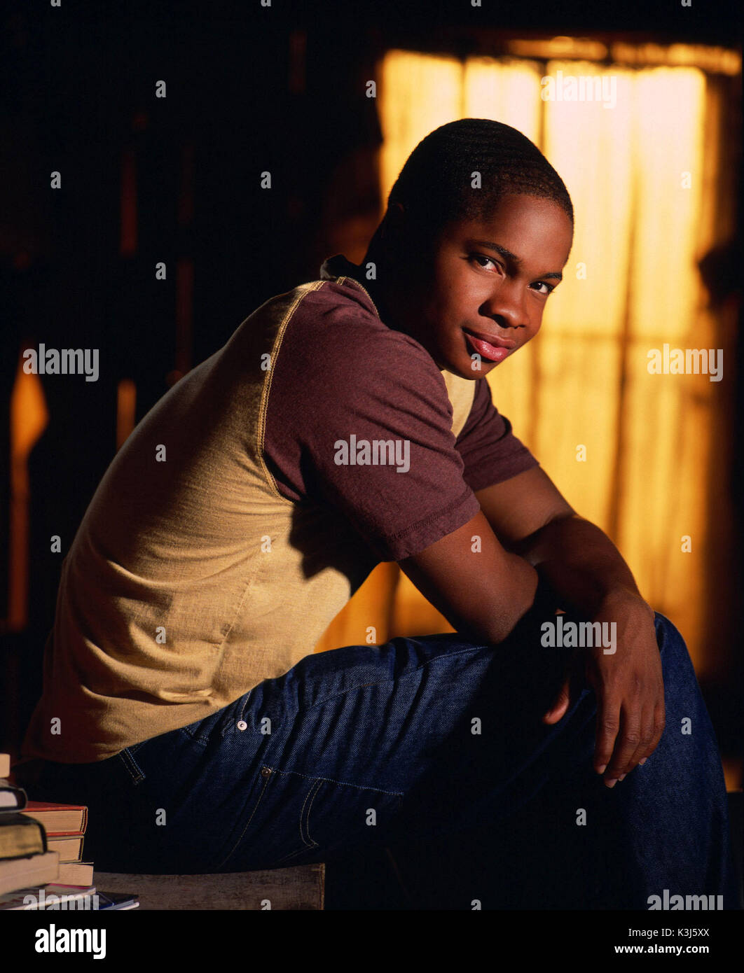 Timothy jones hi-res stock photography and images - Alamy