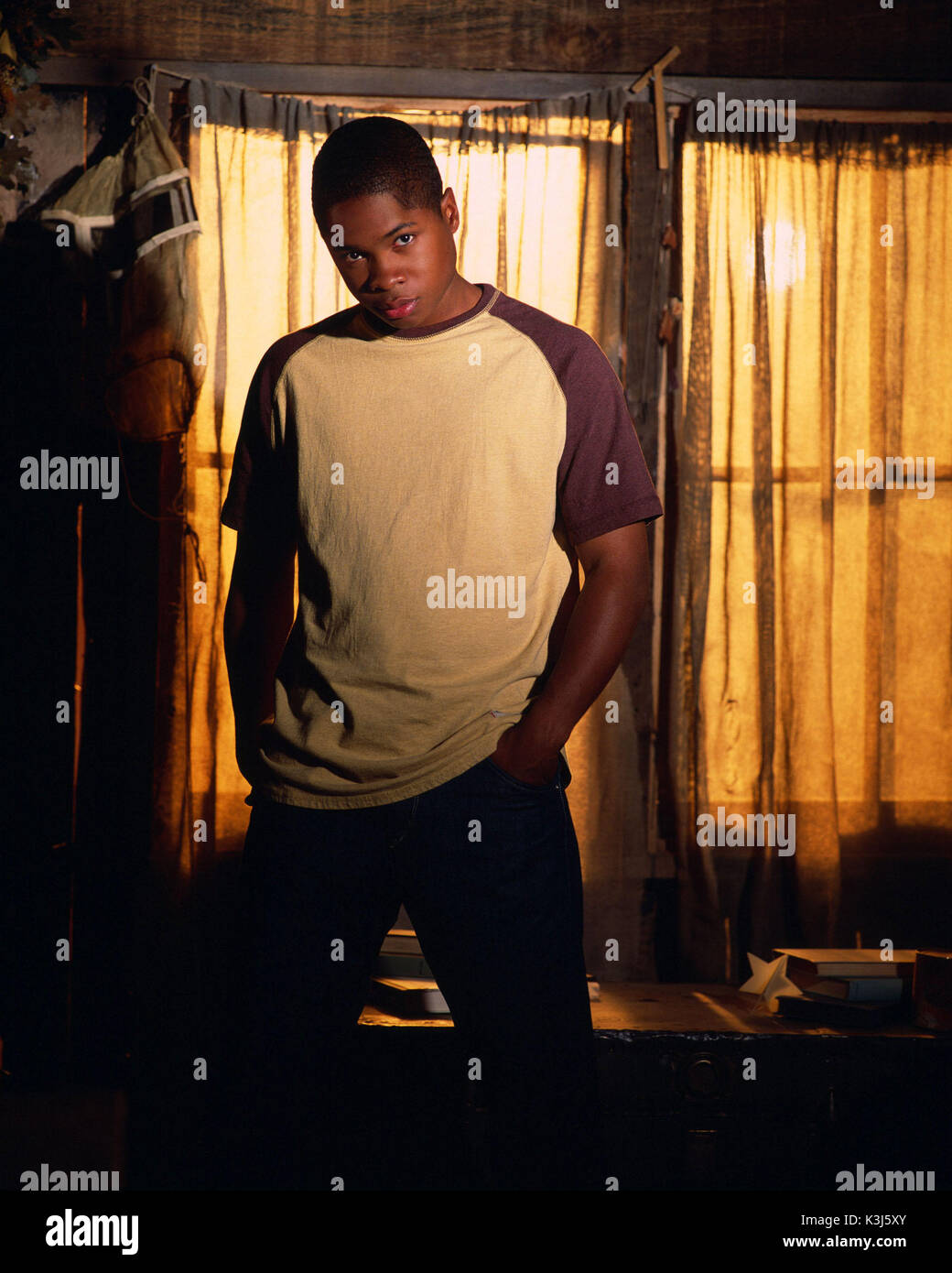 Sam jones iii hi-res stock photography and images - Alamy