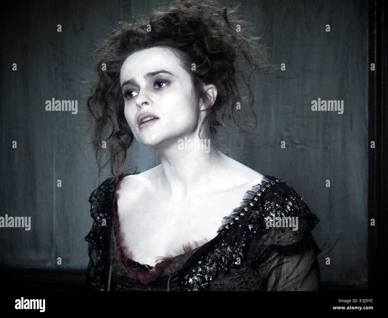 Demon barber fleet street hi-res stock photography and images - Alamy