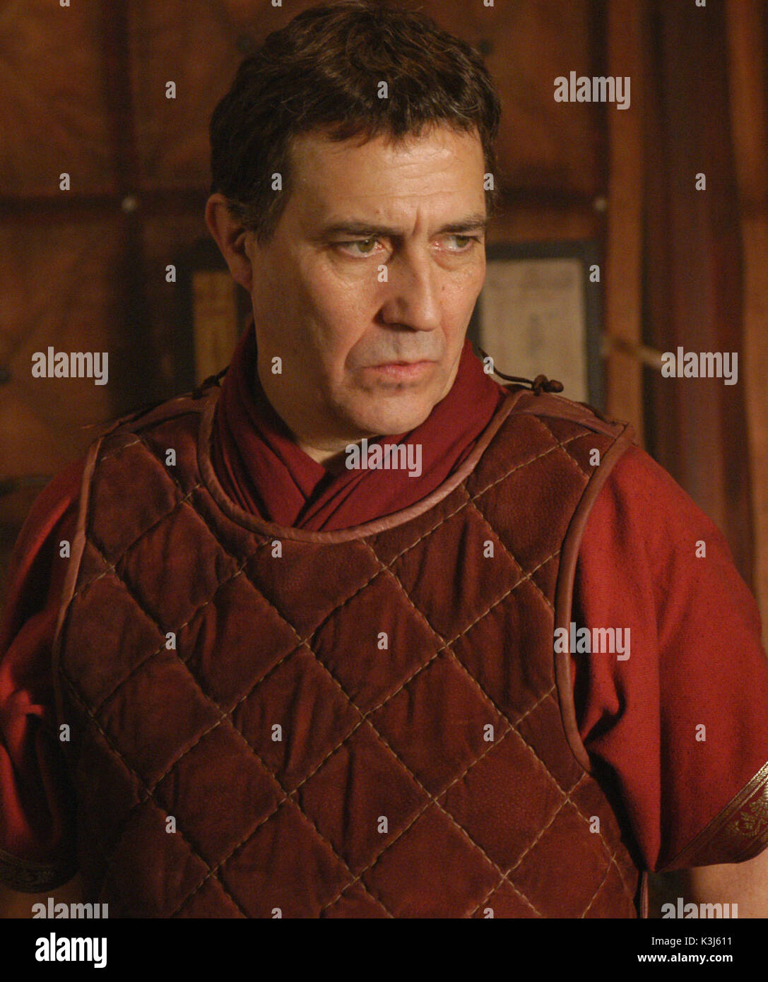 Ciaran hinds hi-res stock photography and images - Alamy