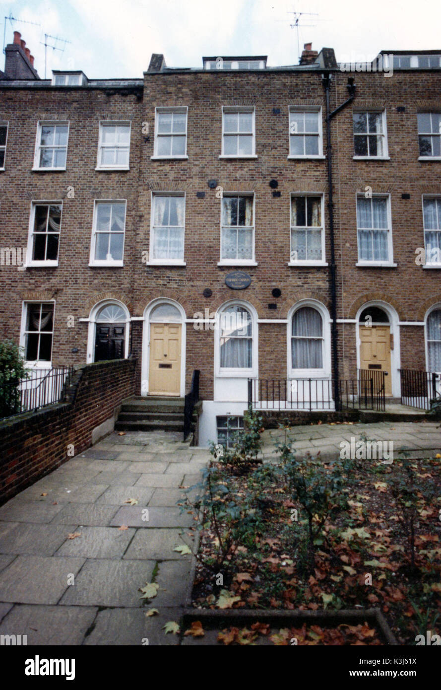 Se11 kennington hi-res stock photography and images - Alamy