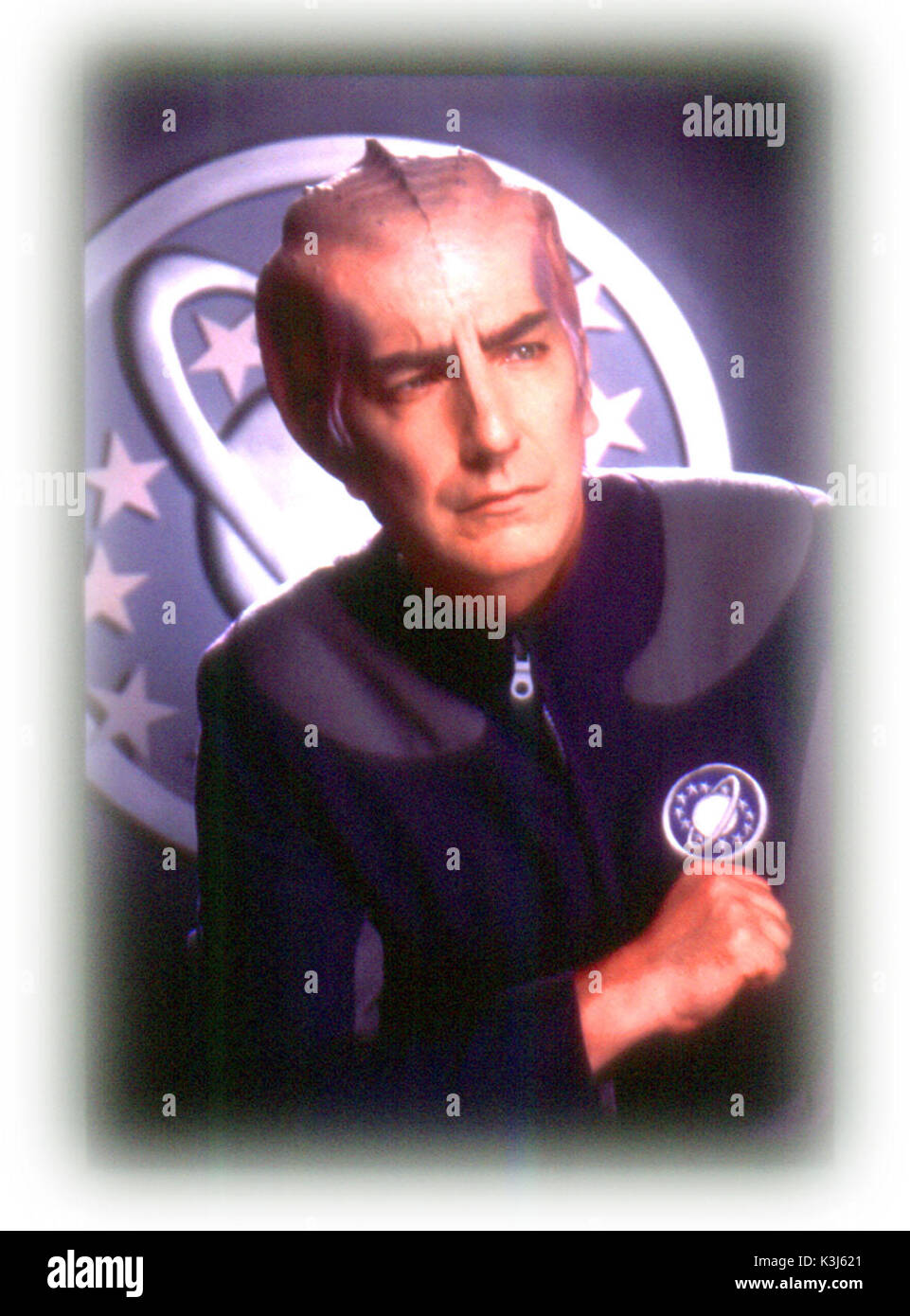 Exploded Galaxy Quest Teb