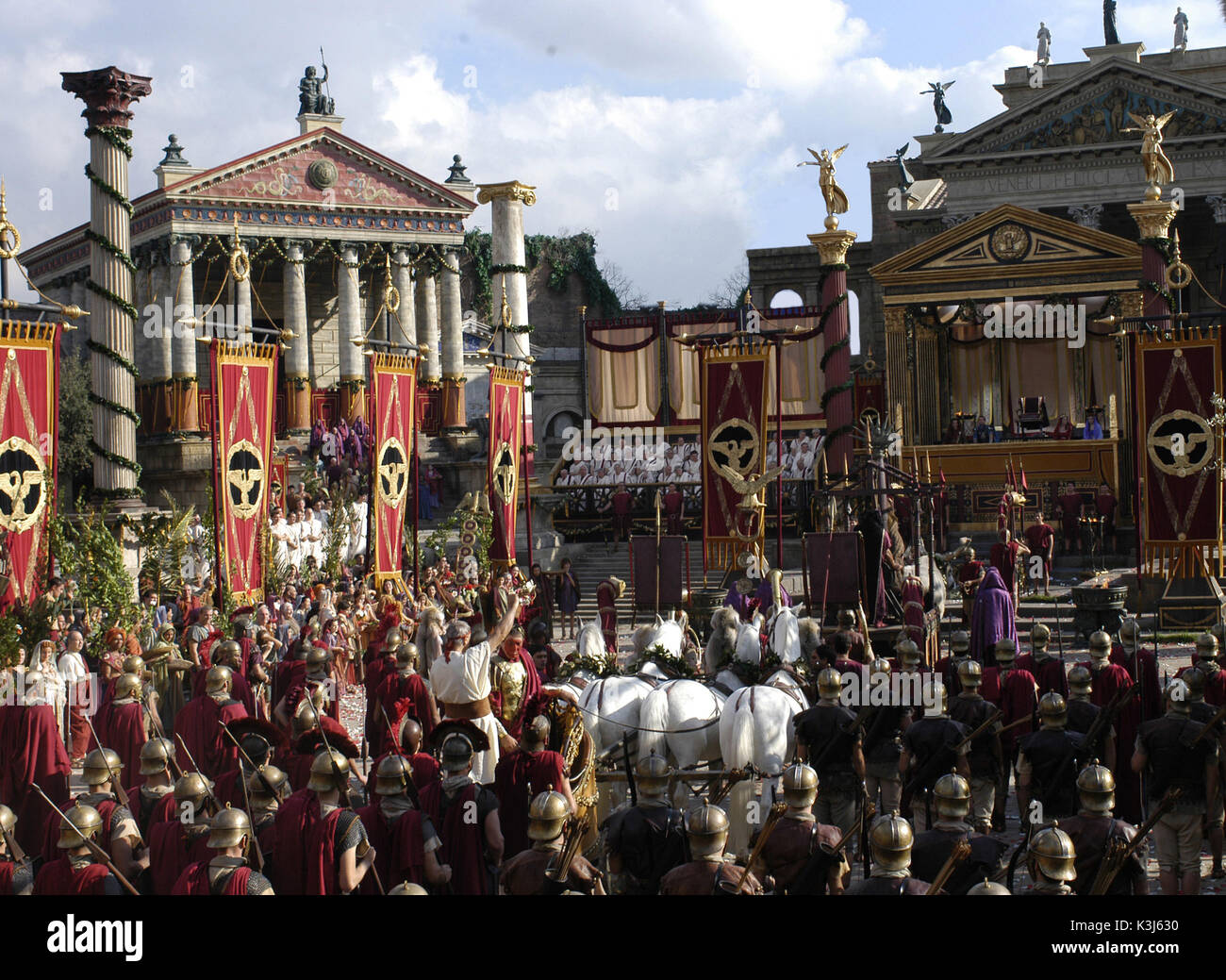 Film rome hi-res stock photography and images - Alamy