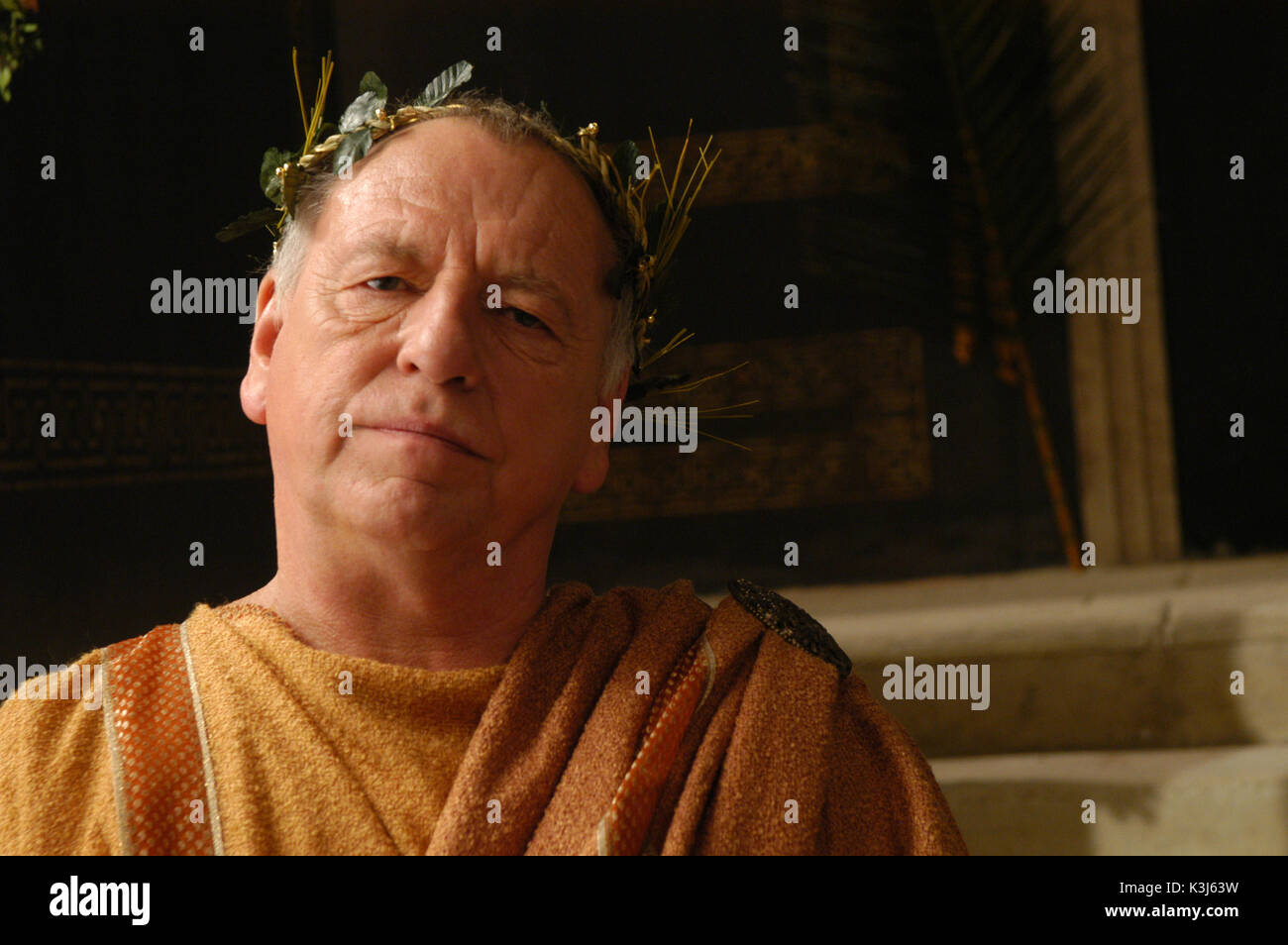 Kenneth Cranham Maleficent