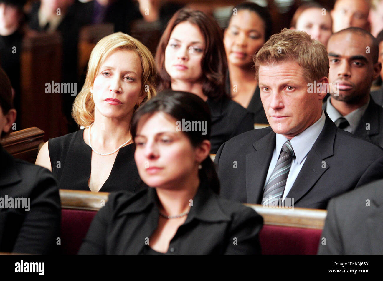 DESPERATE HOUSEWIVES Series#2/Episode#1/Next FELICITY HUFFMAN as ...