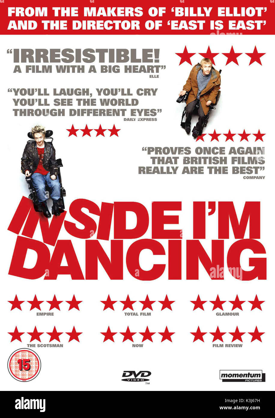 Inside im dancing hi-res stock photography and images - Alamy