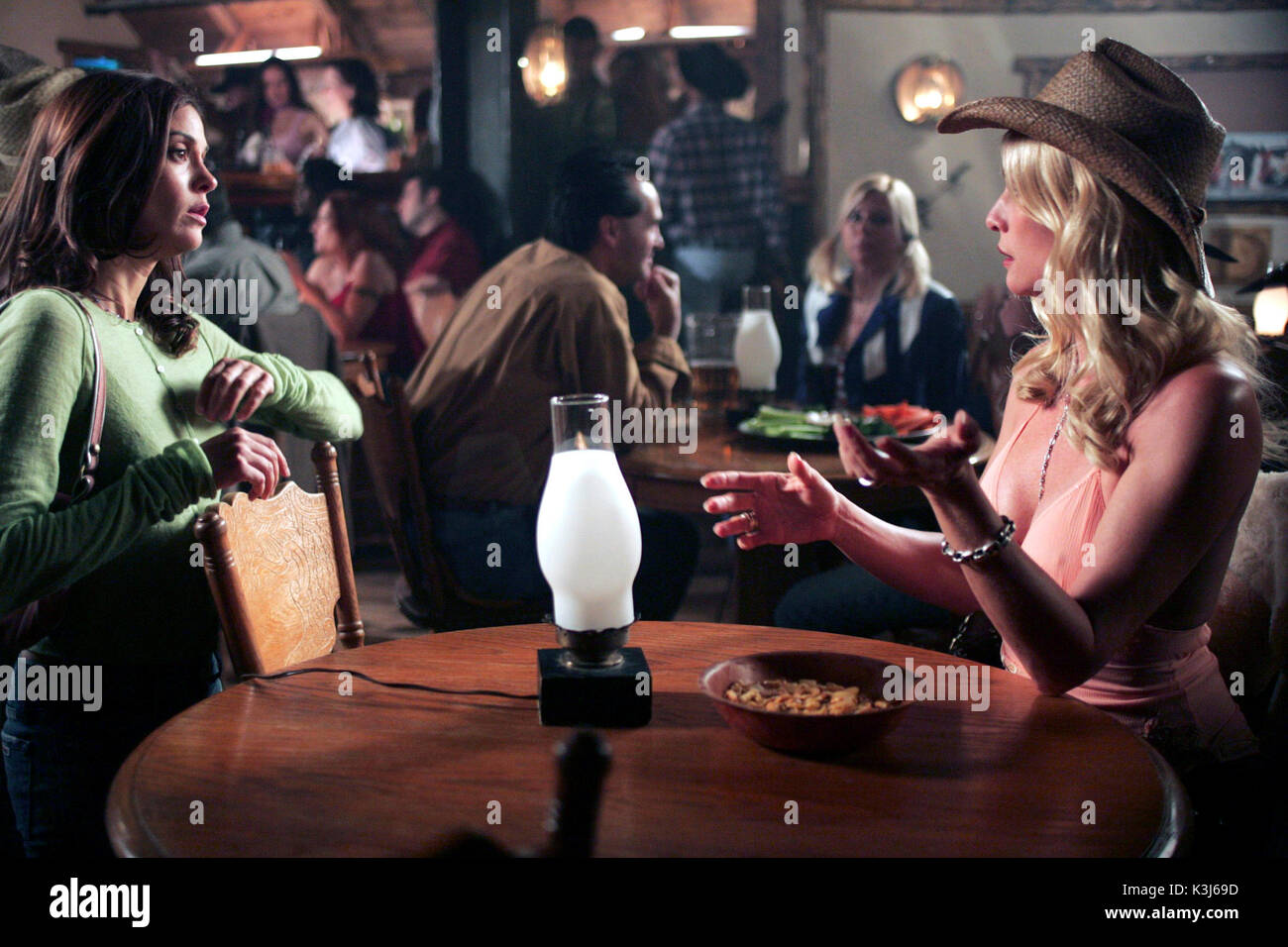 DESPERATE HOUSEWIVES Series#1/Episode#7/Anything You Can Do TERI ...