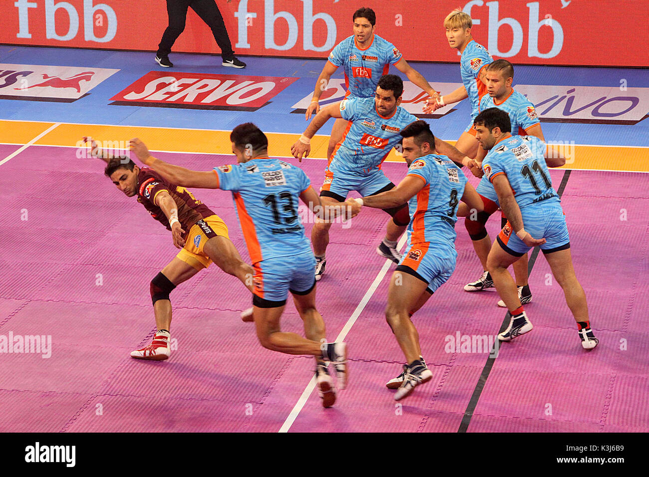 Worriers hi-res stock photography and images - Alamy