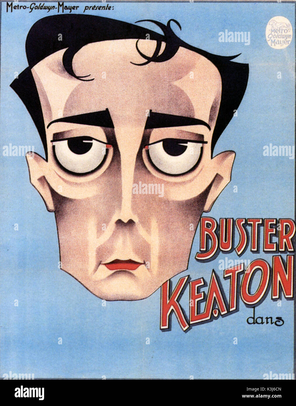 Buster buster buster hi-res stock photography and images - Alamy