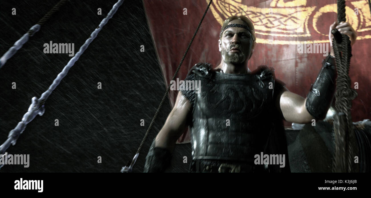 Beowulf hi-res stock photography and images - Alamy