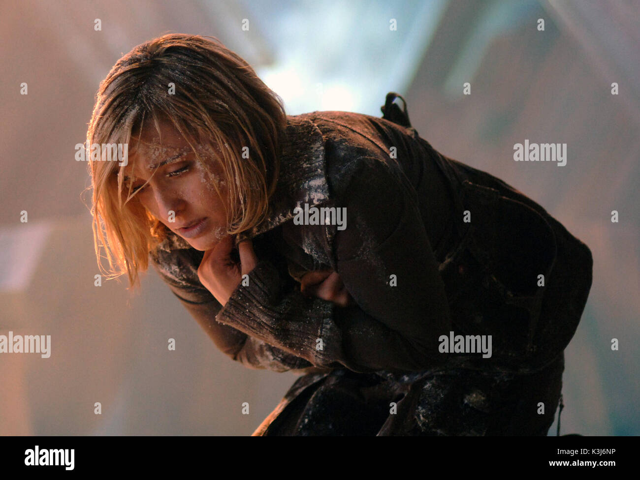 Chloe Sullivan High Resolution Stock Photography and Images - Alamy