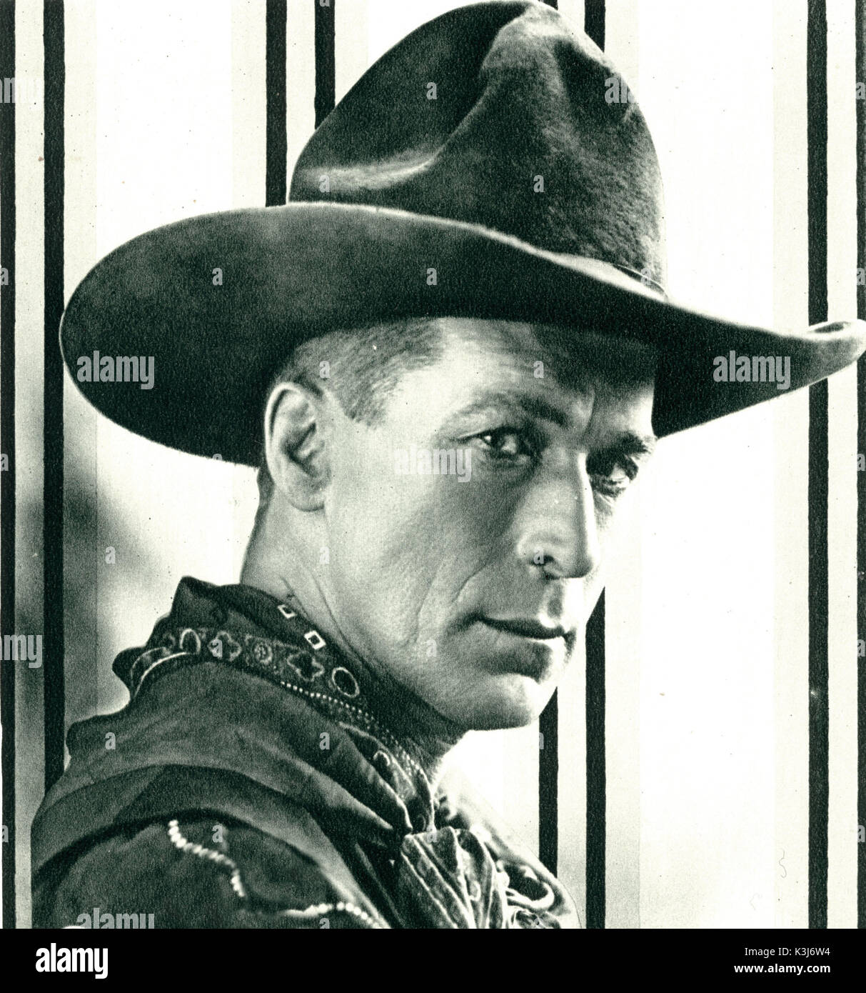 William S. Hart Actor