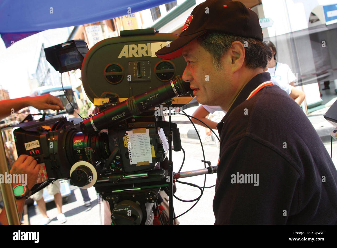 LUST, CAUTION aka SE, JIE Director ANG LEE Date: 2007 Stock Photo - Alamy