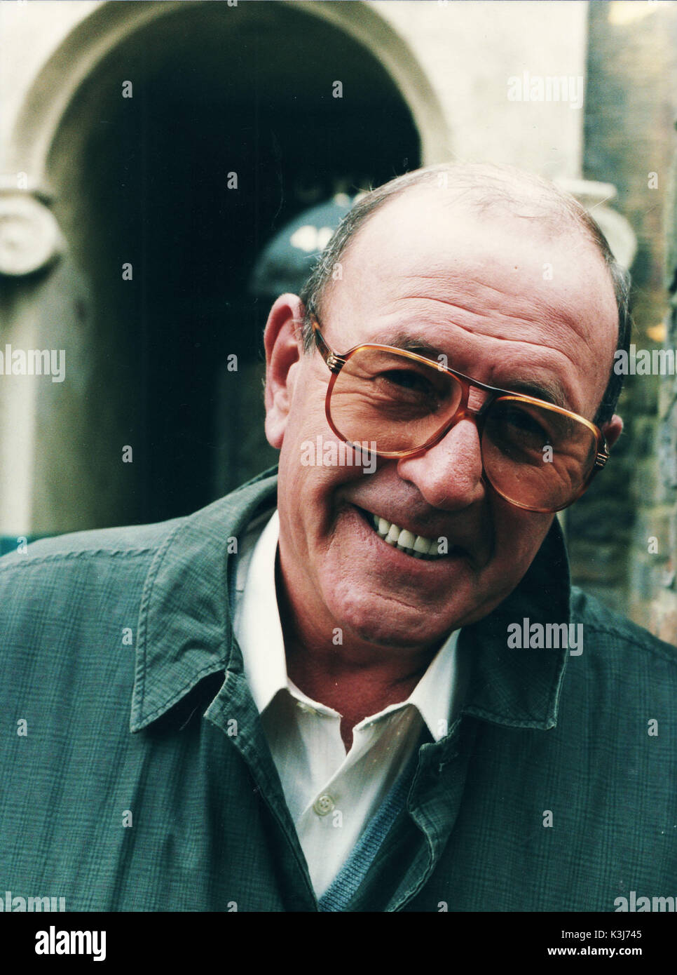 Frank butcher hi-res stock photography and images - Alamy