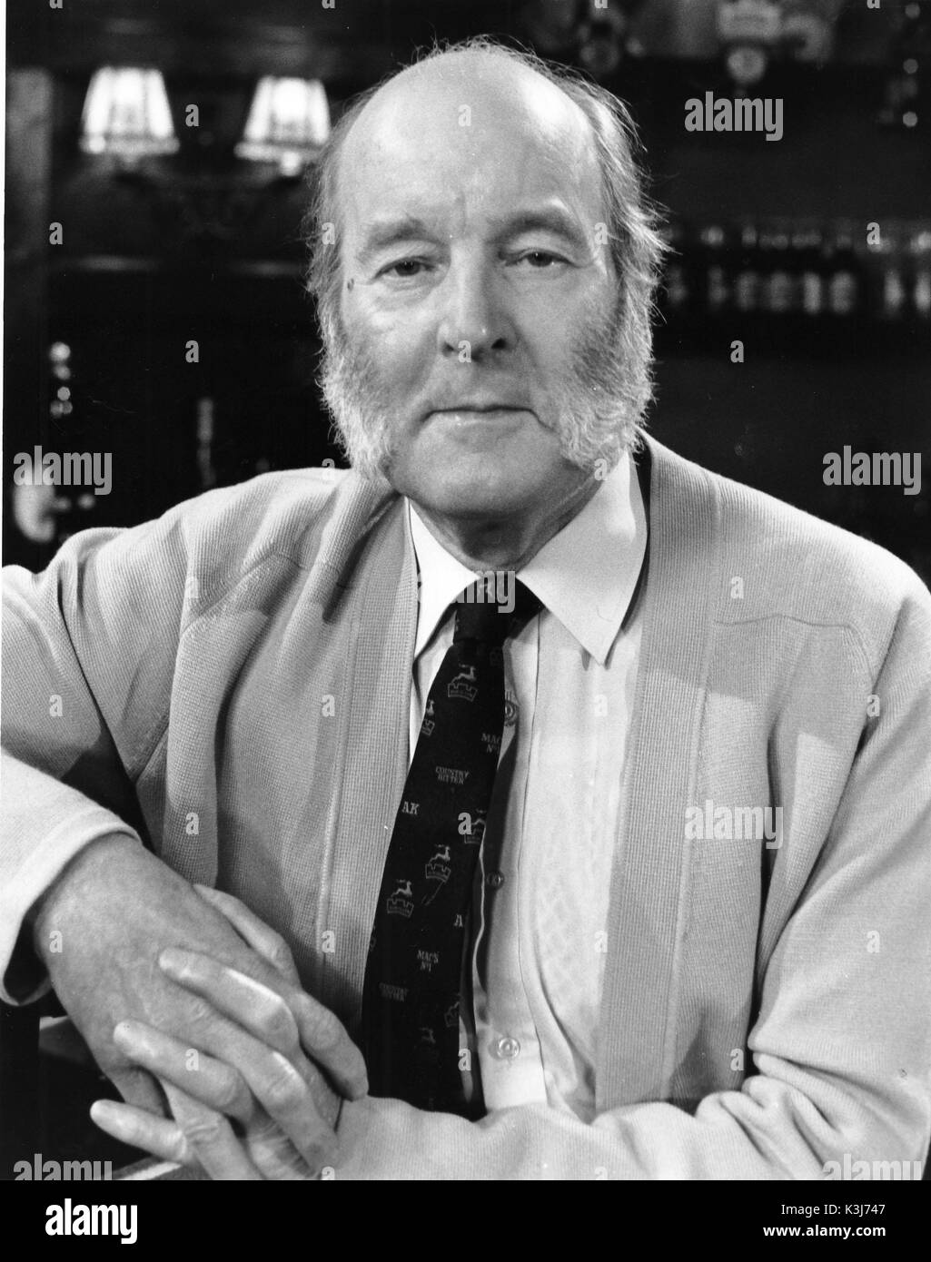 Emmerdale Black and White Stock Photos & Images - Alamy