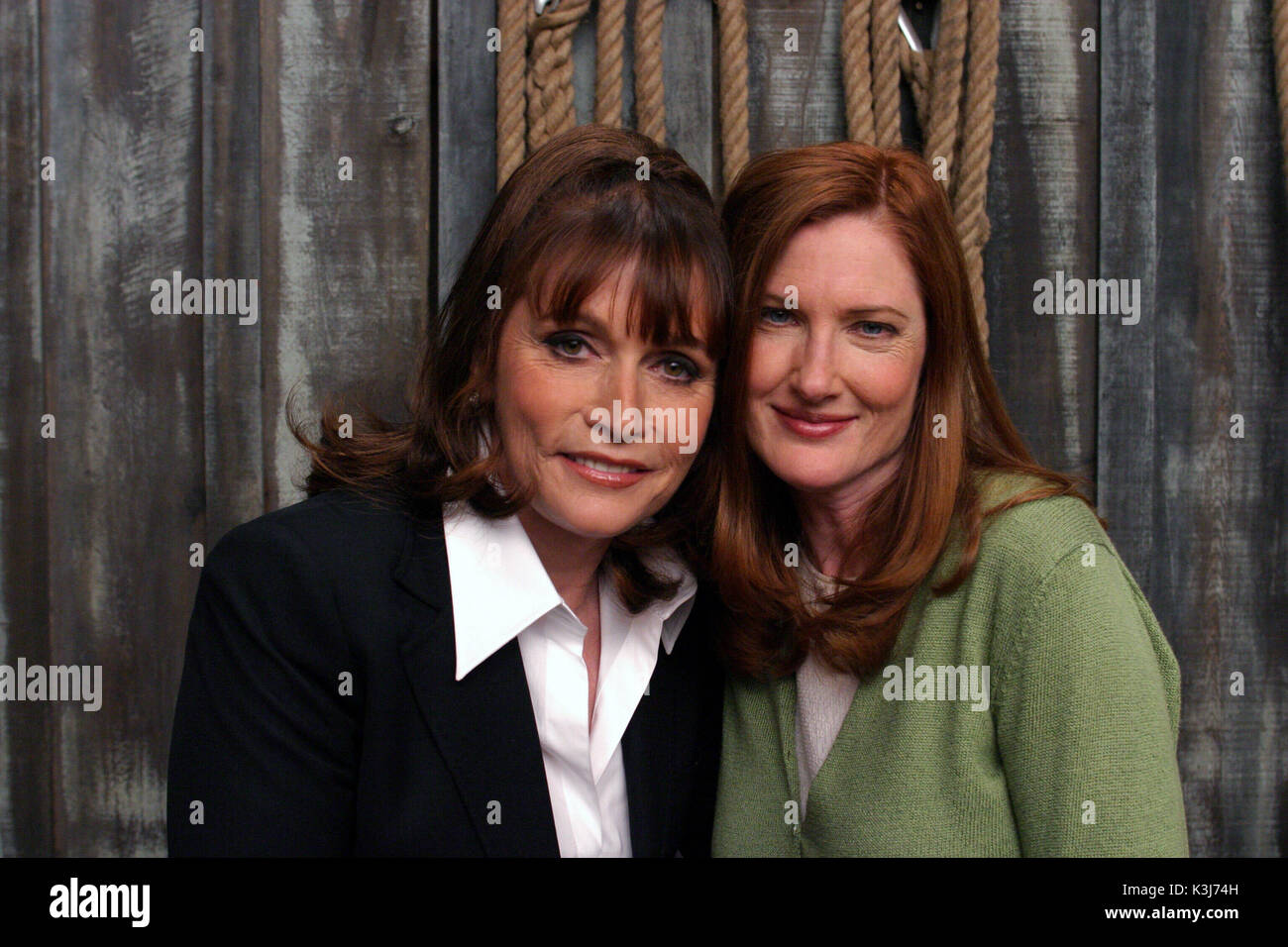 Smallville tv series hi-res stock photography and images - Alamy