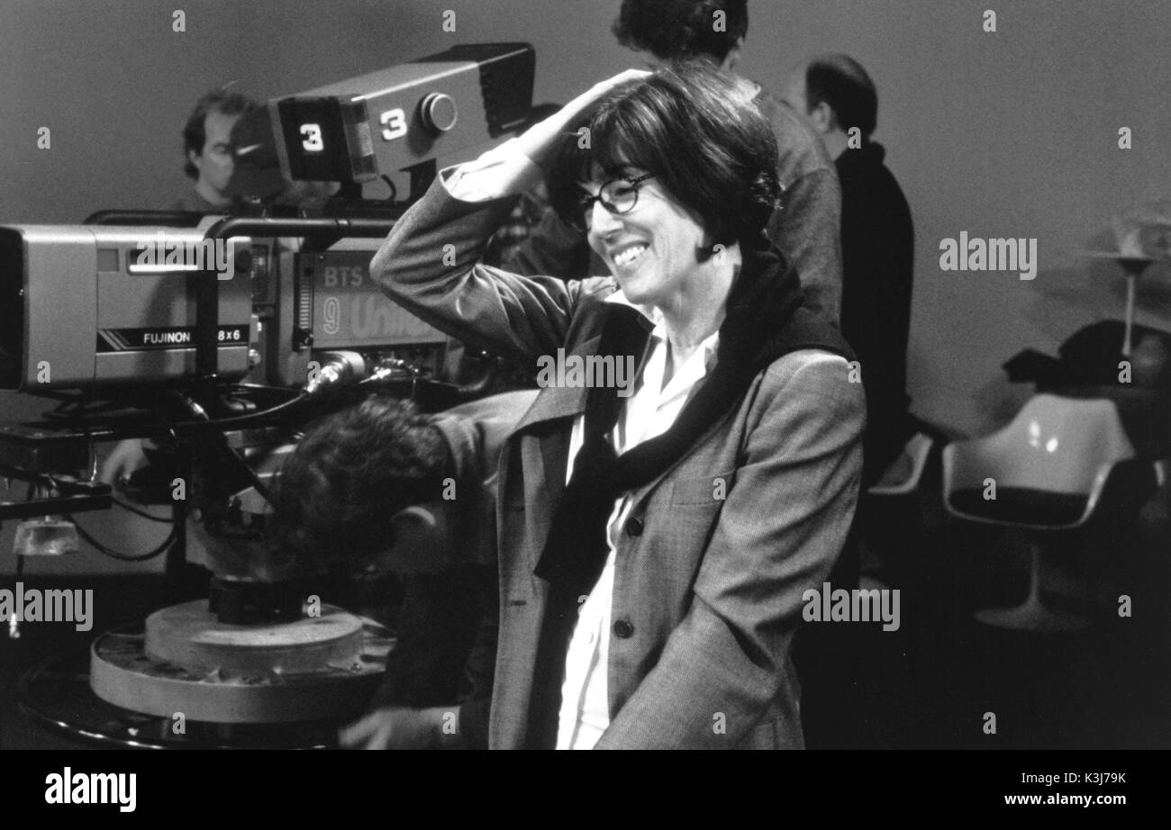 Lucky numbers film Black and White Stock Photos & Images - Alamy