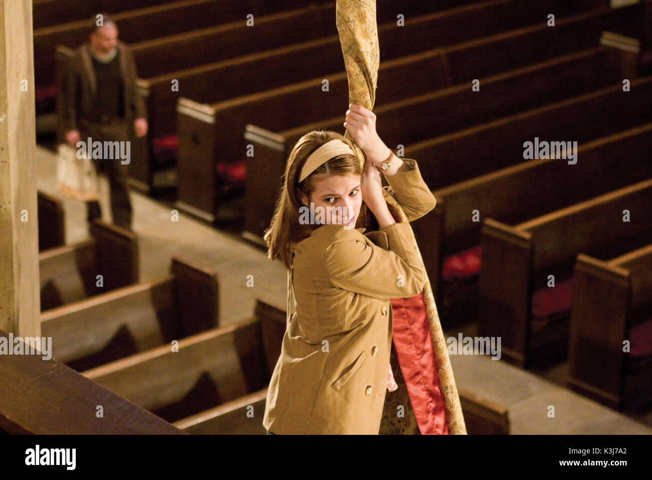 Emma Roberts Nancy Desenhou Roupas Mar. 08, 2006 EMMA ROBERTS As