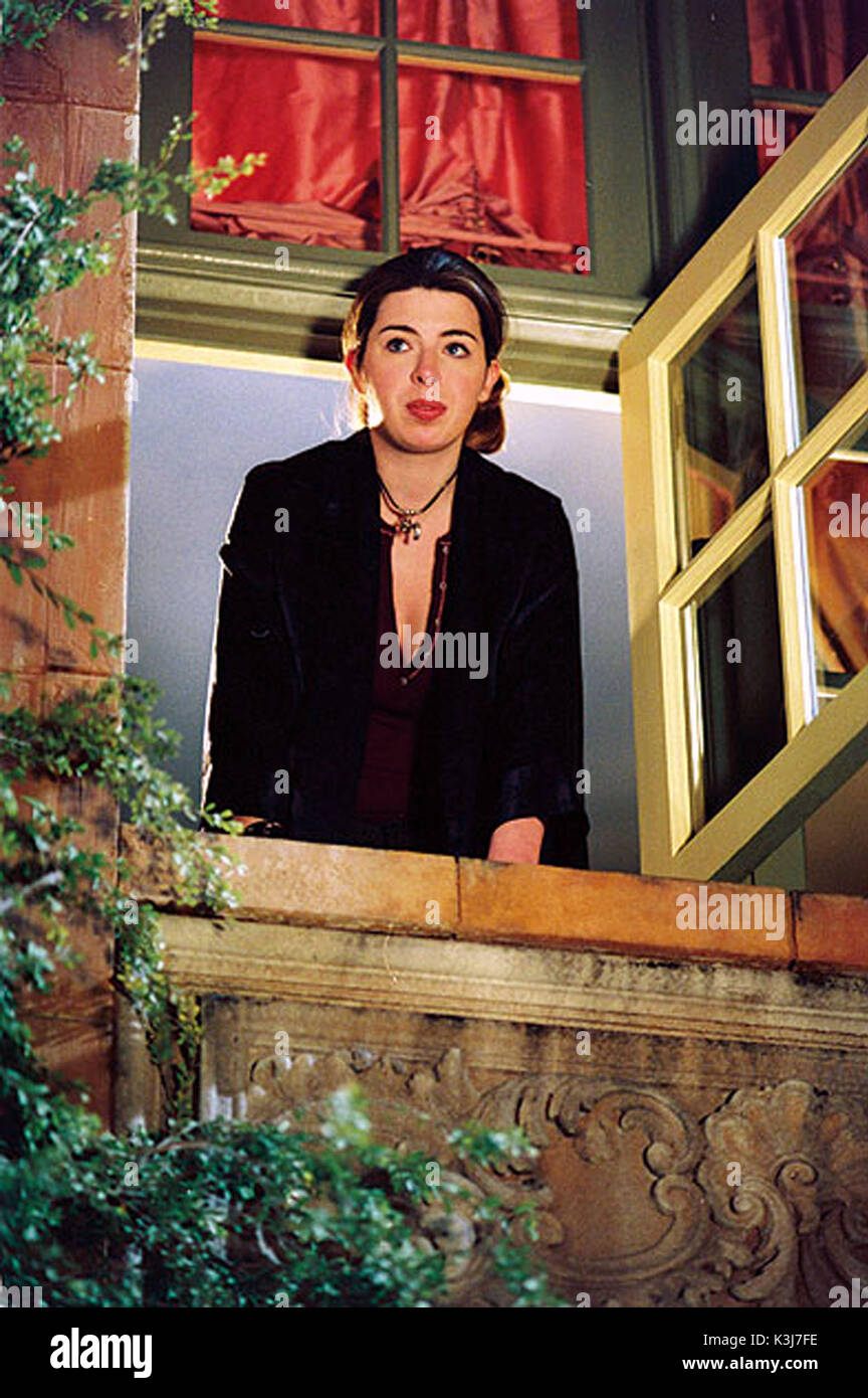 Pictured: Heather Matarazzo plays Lilly in a scene from The Princess ...