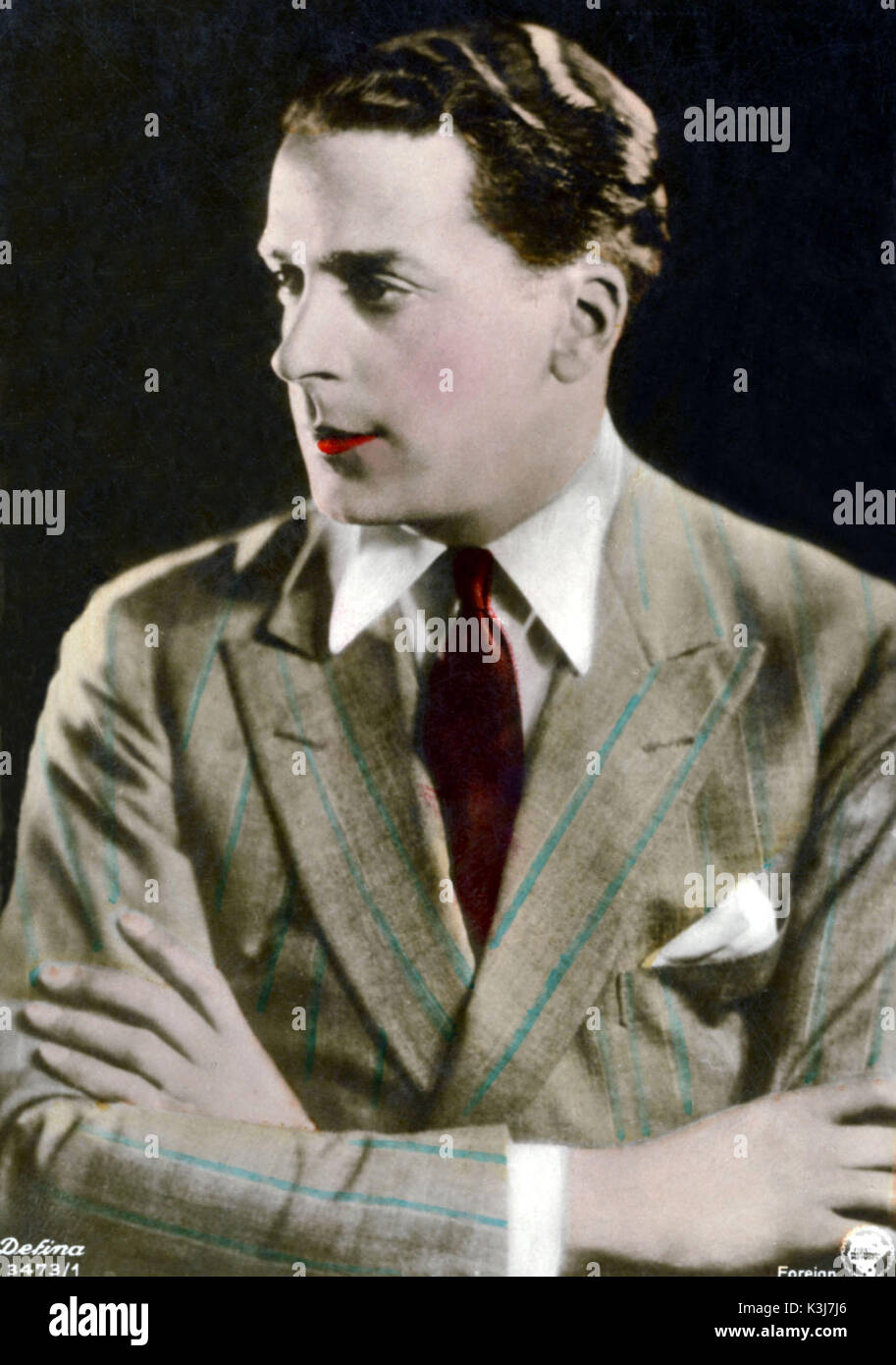 Buchanan jack hi-res stock photography and images - Alamy