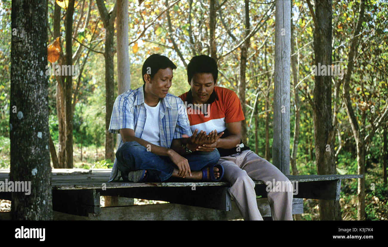 SUD PRALAD aka TROPICAL MALADY Date: 2004 Stock Photo - Alamy