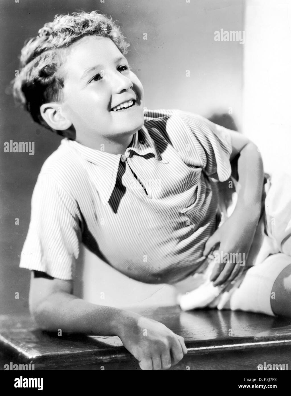 BOBBY BREEN American child actor and singer BOBBY BREEN American child ...