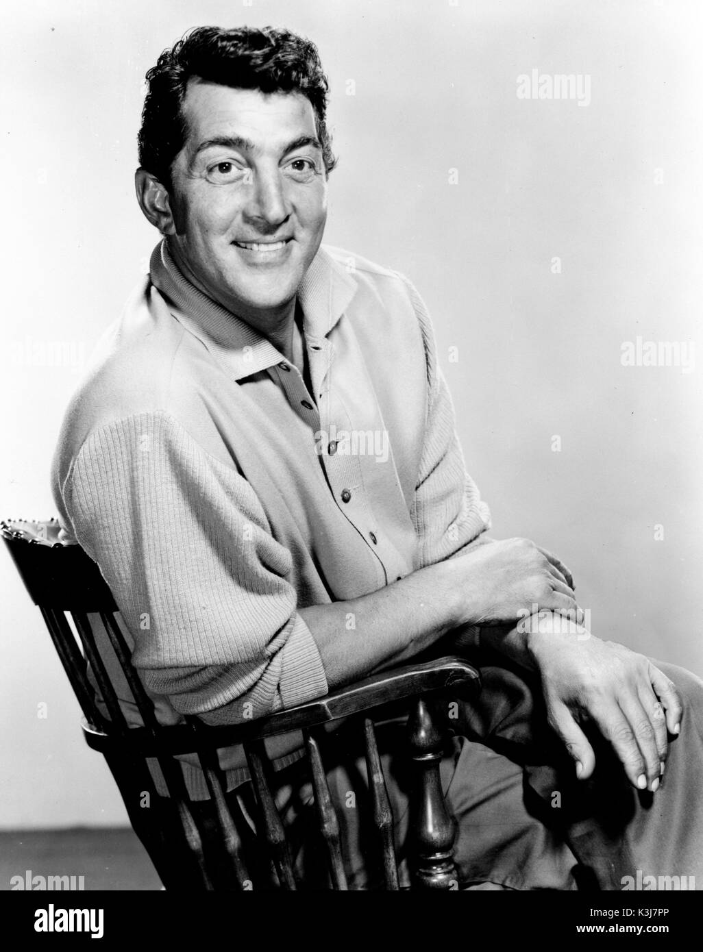 Dean martin hi-res stock photography and images - Alamy