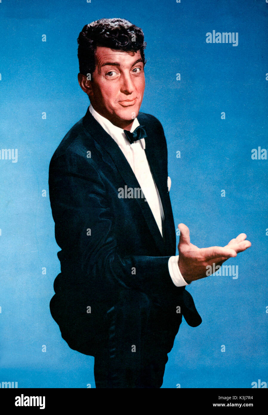 Dean martin hi-res stock photography and images - Alamy