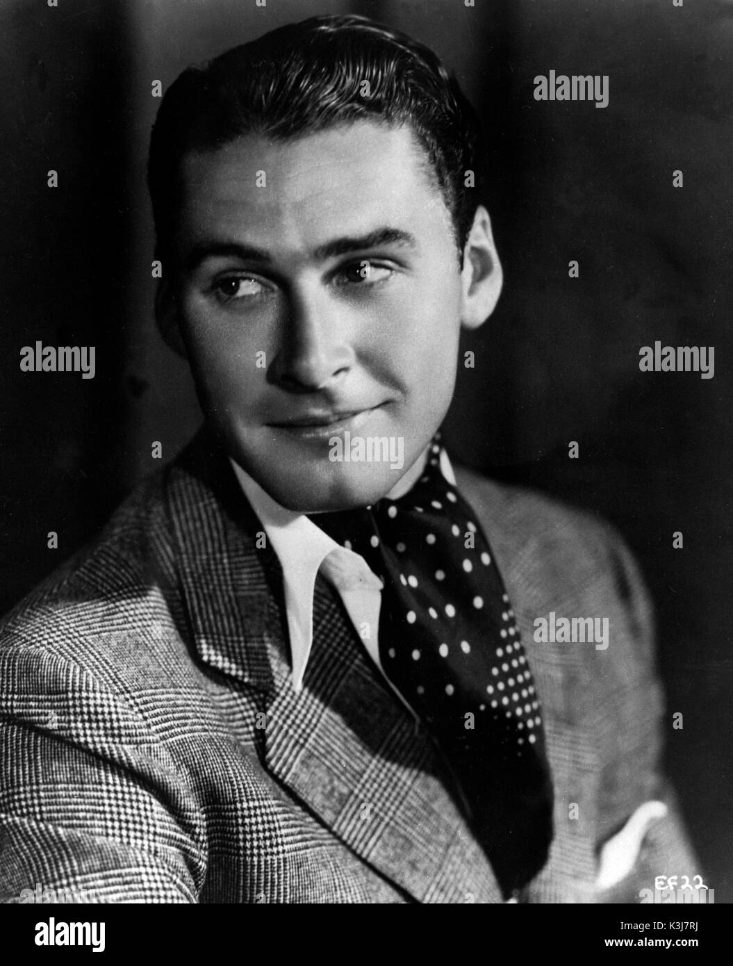 Errol flynn hi-res stock photography and images - Alamy