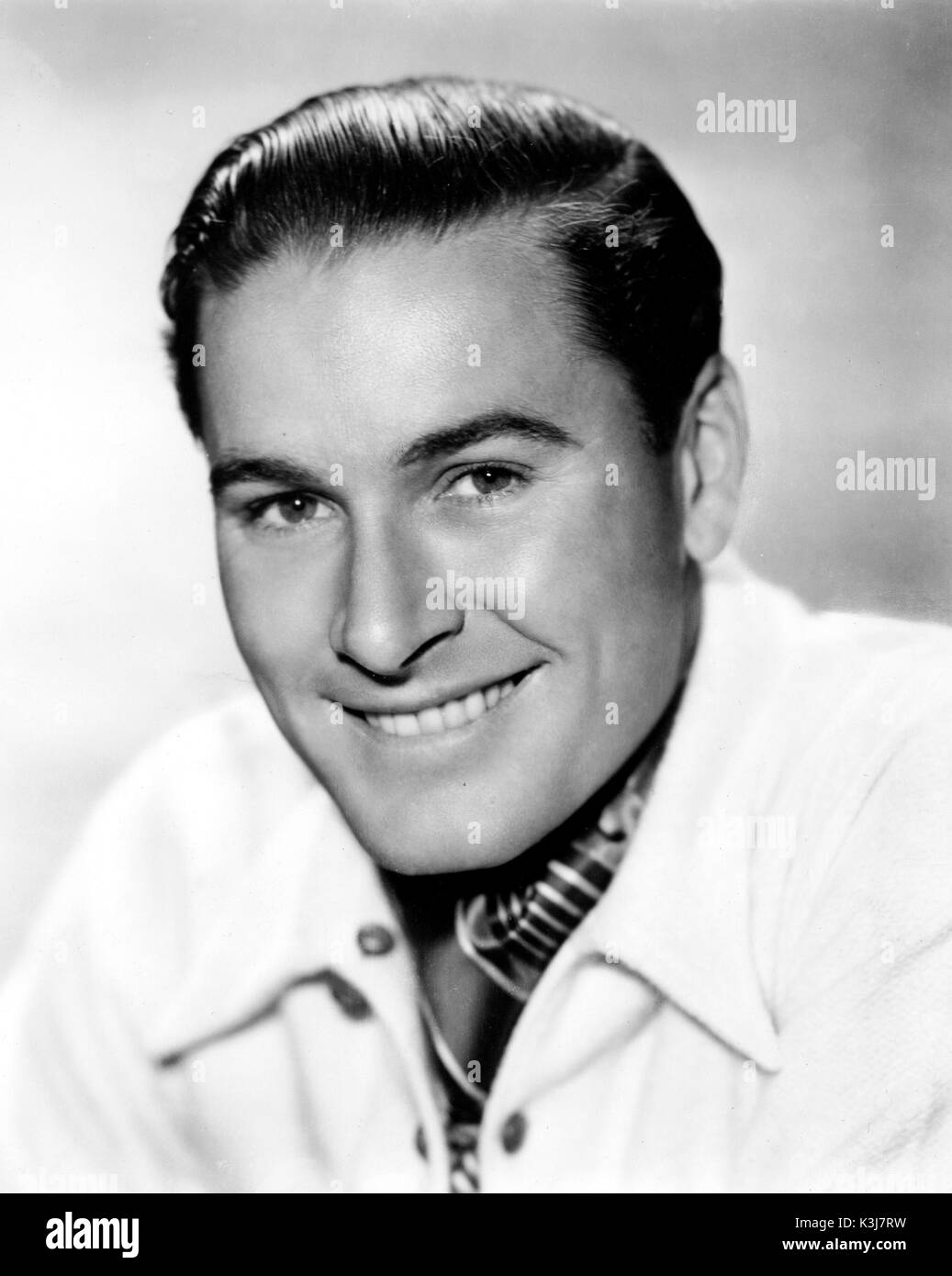 Errol flynn 1909 1959 hi-res stock photography and images - Alamy