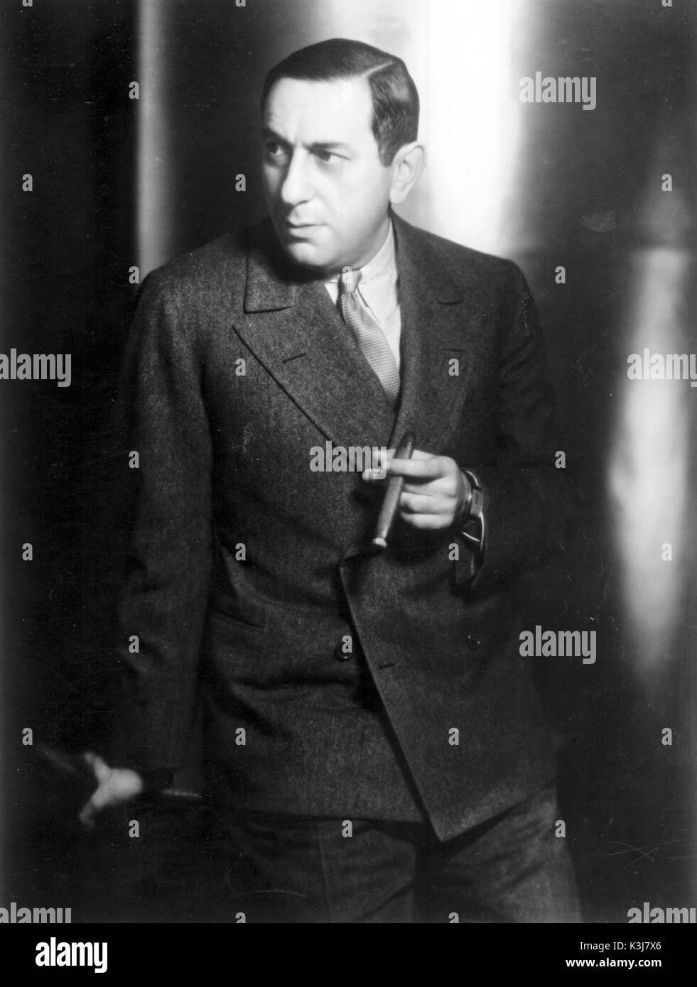 ERNST LUBITSCH Film Director Stock Photo - Alamy