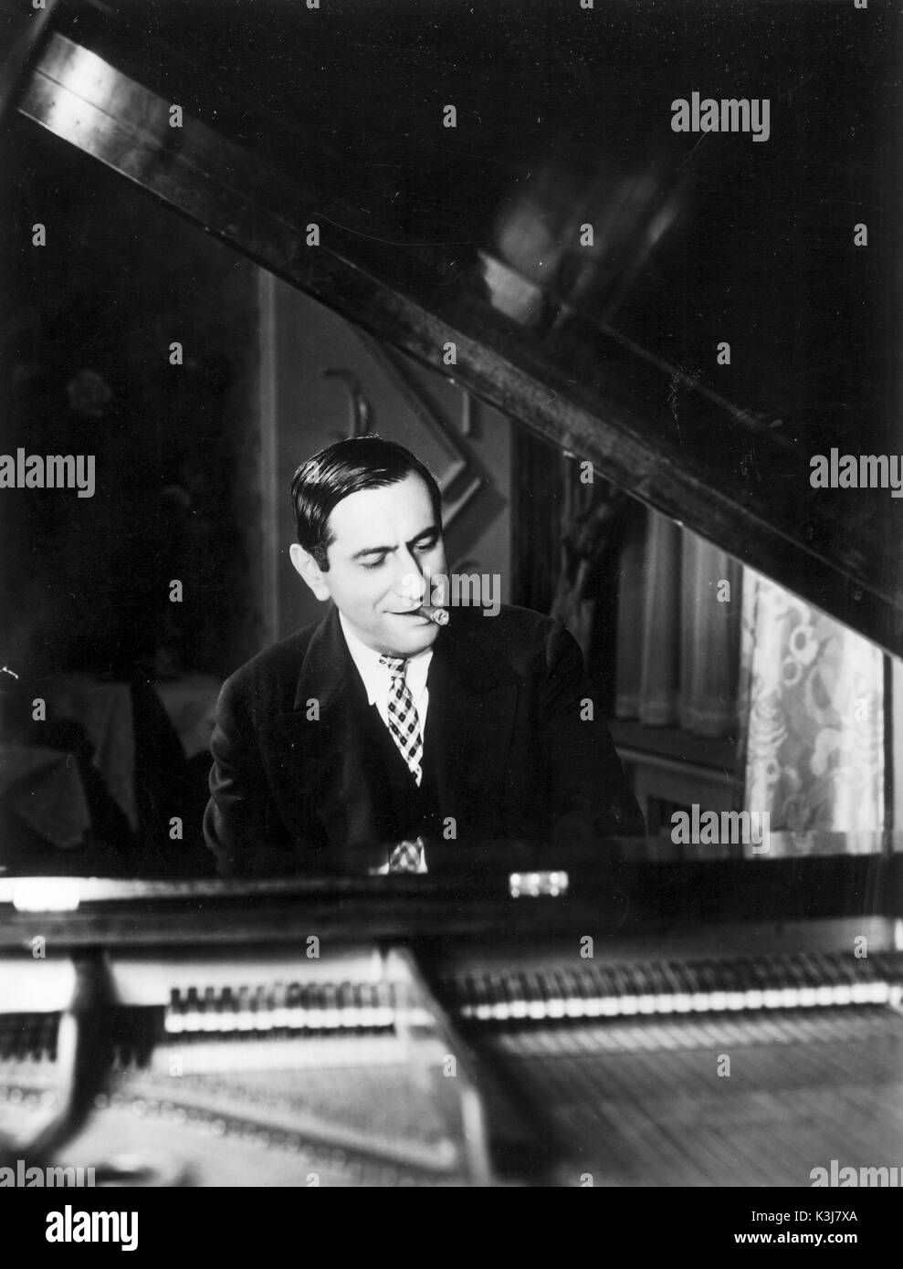 ERNST LUBITSCH Film Director Stock Photo - Alamy