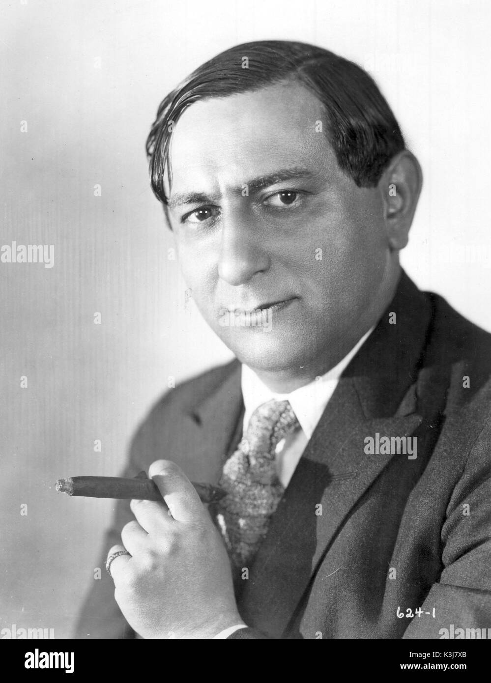 ERNST LUBITSCH Film Director Stock Photo - Alamy