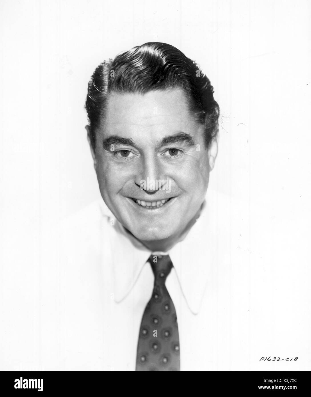 LEO MCCAREY Film Director Stock Photo - Alamy