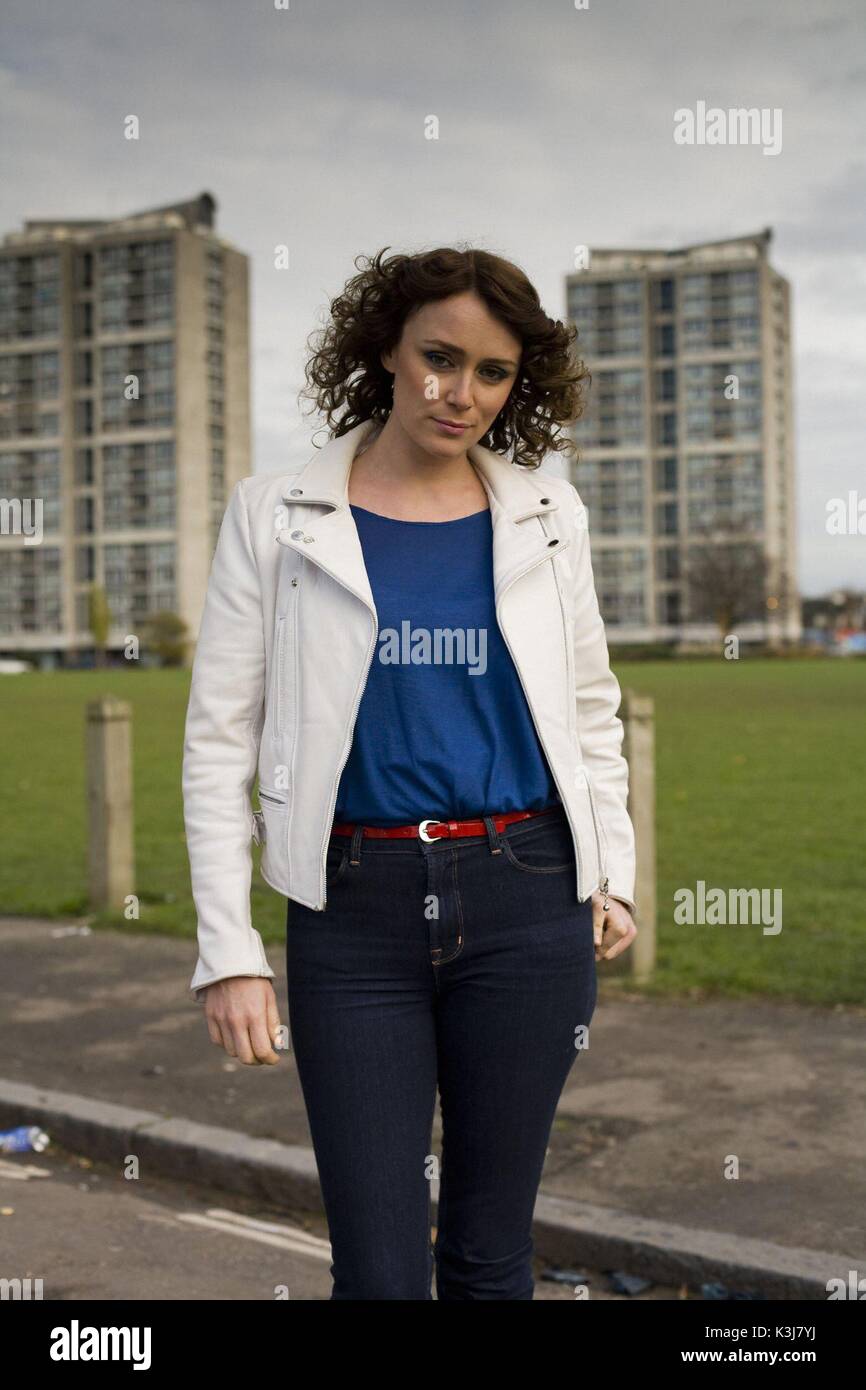 Keeley hawes hi-res stock photography and images - Alamy