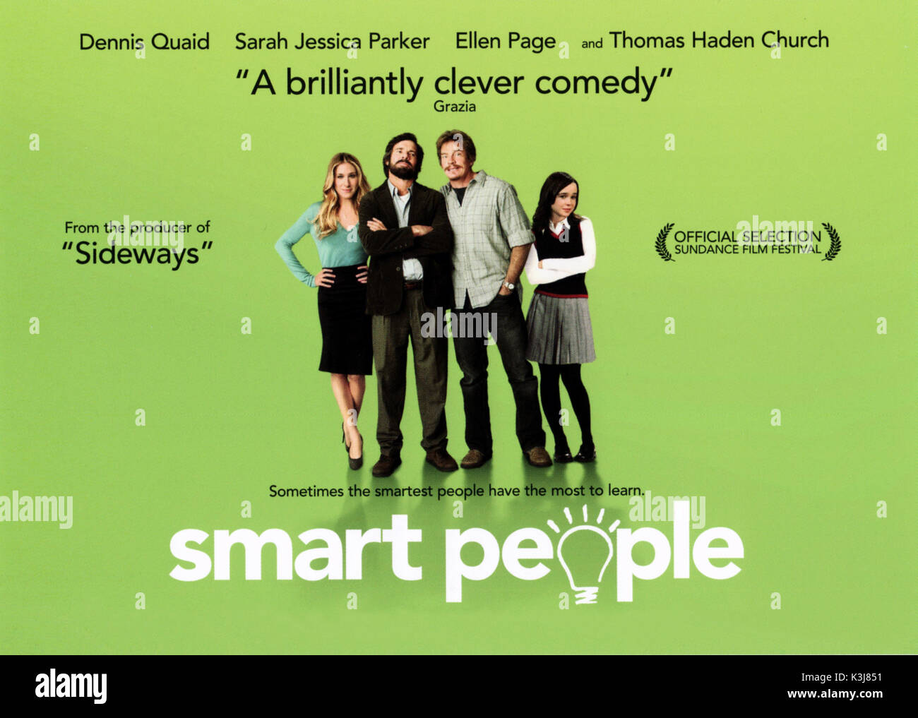 Smart people 2008 hi-res stock photography and images - Alamy
